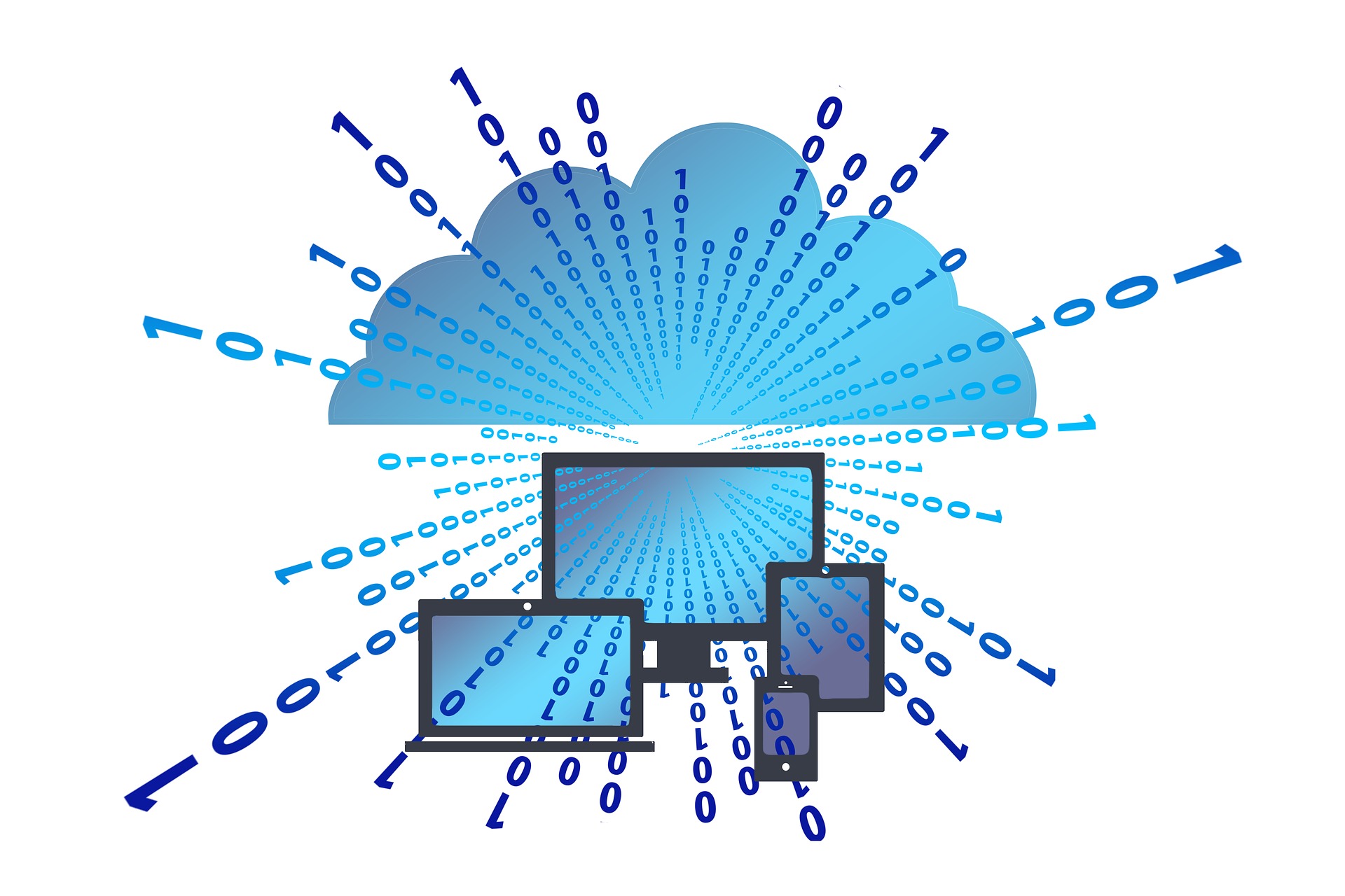 Why I Choose Serverless Architecture For Mobile App Development