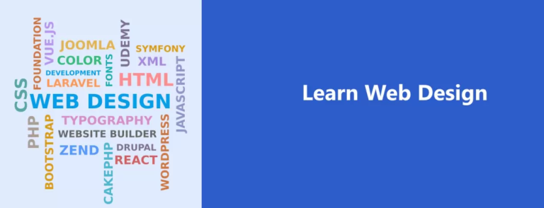 8 tips to learn web development easily | Dev Technosys Dubai