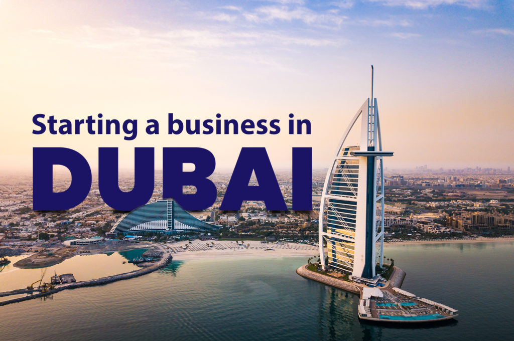 How to Start a Business in Dubai, UAE - Dev Tech Dubai Guide