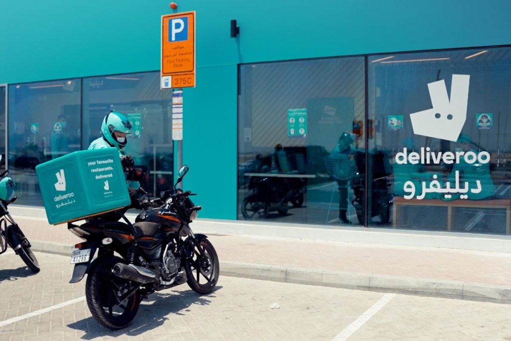 List of Best Food Delivery Apps in UAE [2022] |Dev Technosys UAE