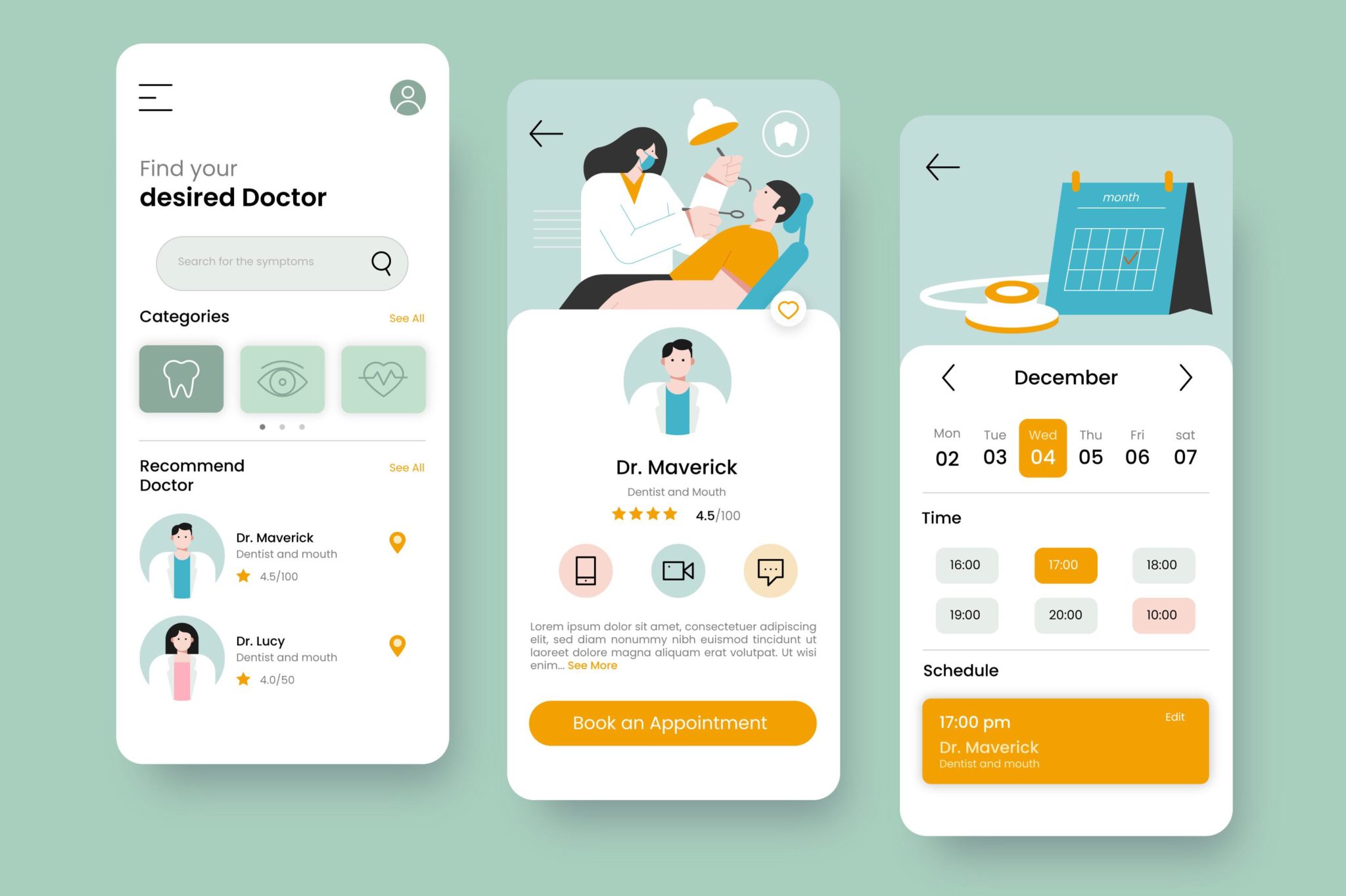 Role of mobile apps in the healthcare industry [ 2023]
