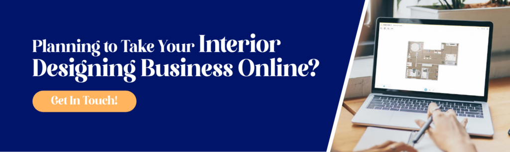 How to Build an Interior Designing Software