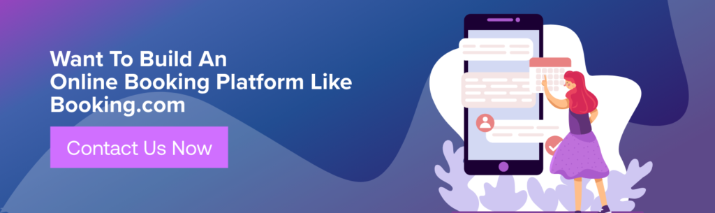 Know The Booking.Com Business Model, Business, And Revenue