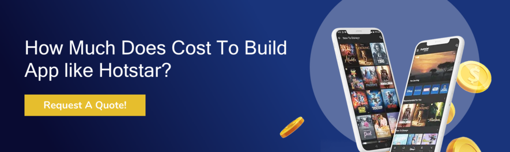 Know The Know The Hotstar Business Model