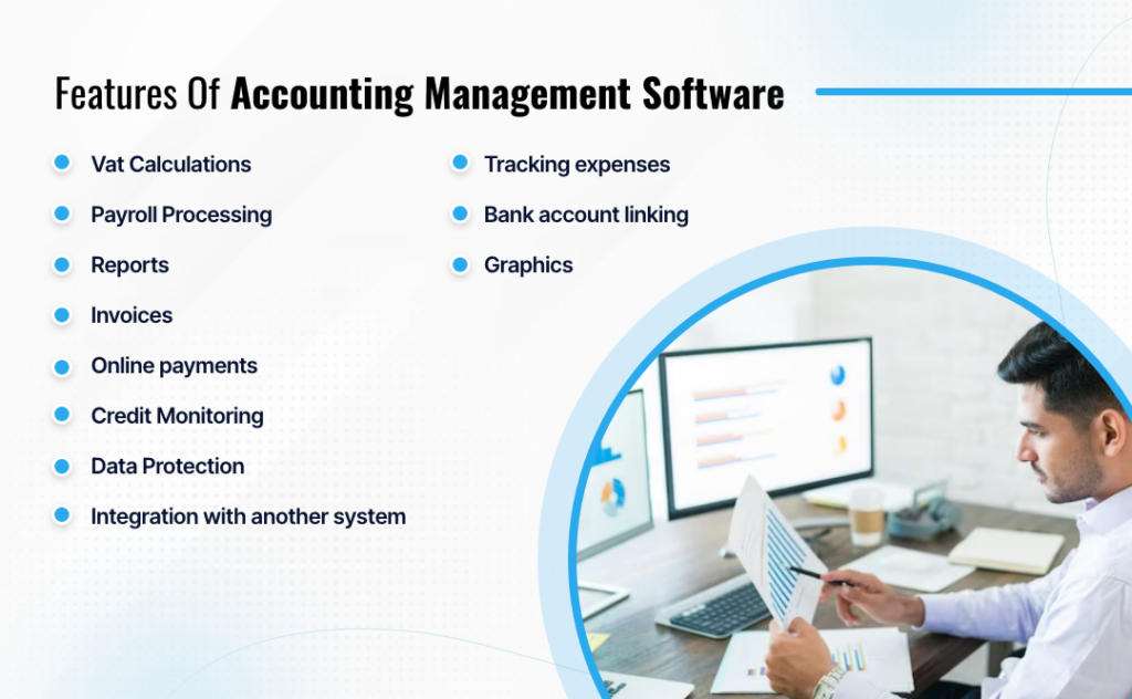 How to Build Accounting Management Software Like Xero?