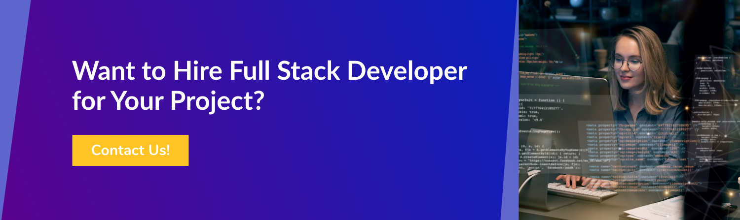 Mern Stack vs Full Stack comparison: An Ultimate Guide