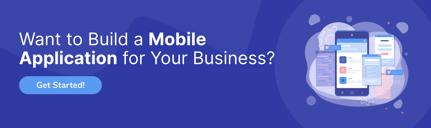 Choosing the Right Tech Stack for Mobile App Development