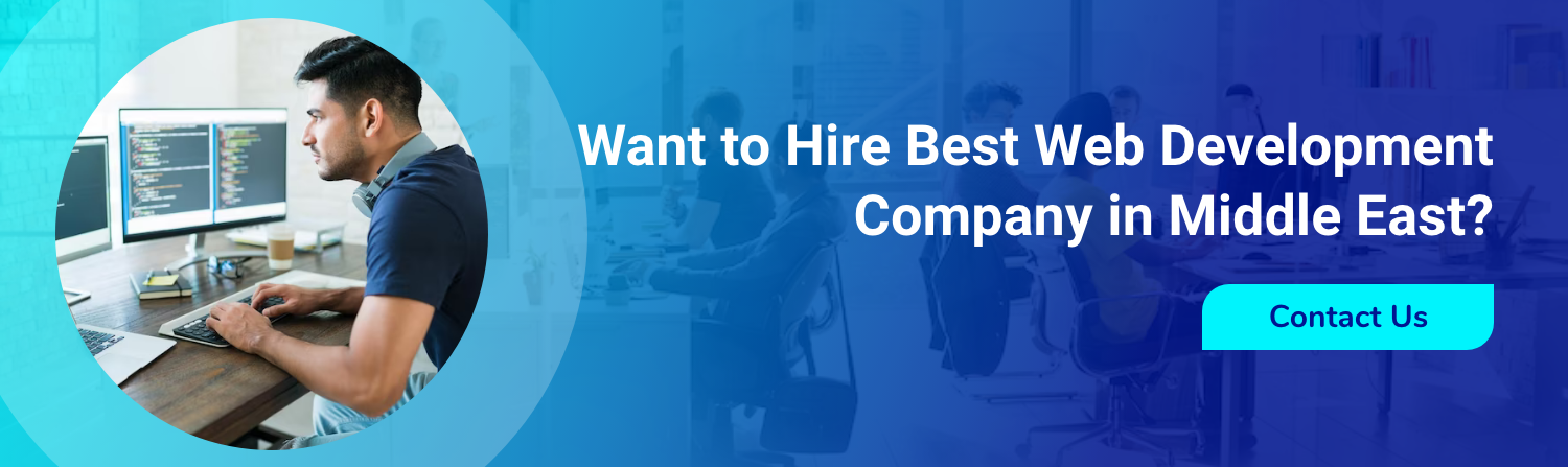 Top 20 Best Custom Web Development Companies in UAE