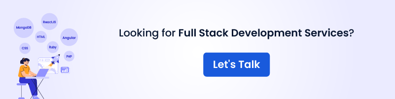 Top 12 Best Full Stack Development Companies in UAE