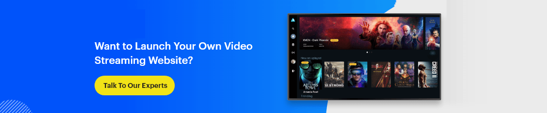 How to Build a Video Streaming App Like Aha in 2023?