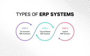 Build a Custom ERP Solution: The Ultimate Guide