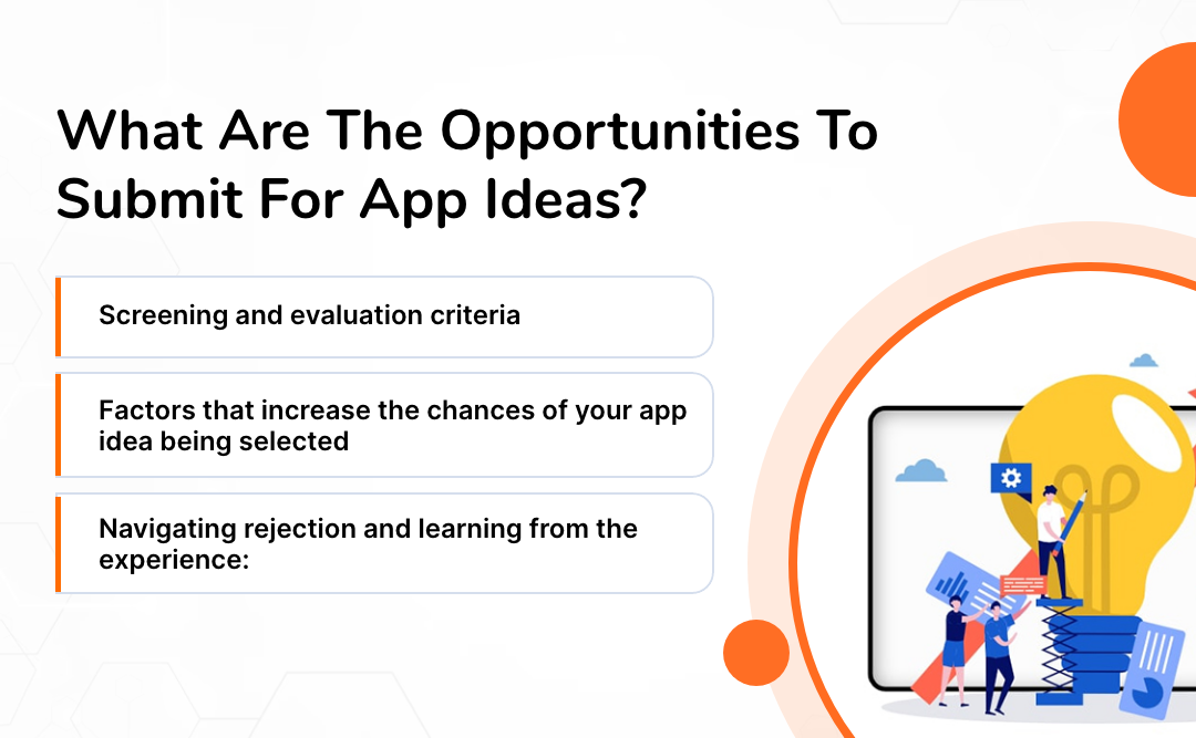 Submit Your App Ideas: Next Big Thing Could Be Yours