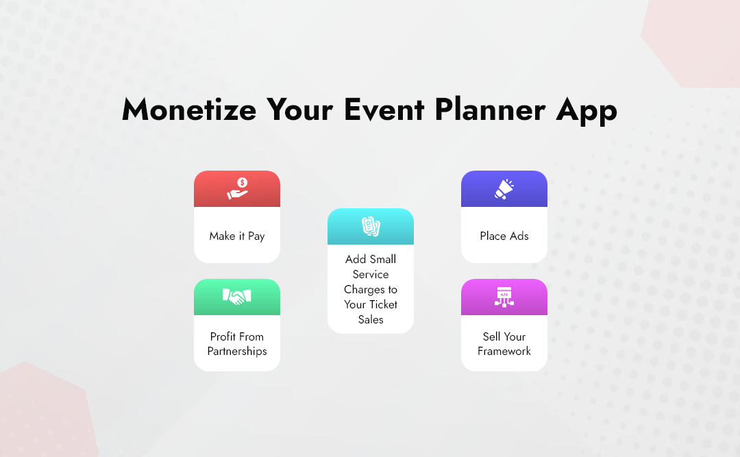 How to Build an Event Planner App Like Socio
