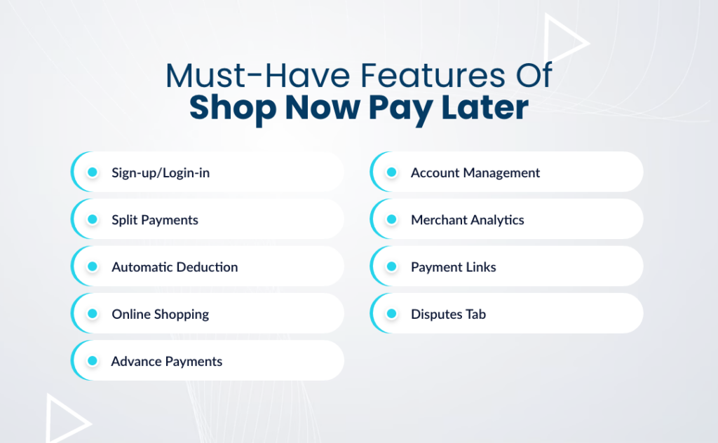 10 Steps to Develop a Shop Now Pay Later App in 2026