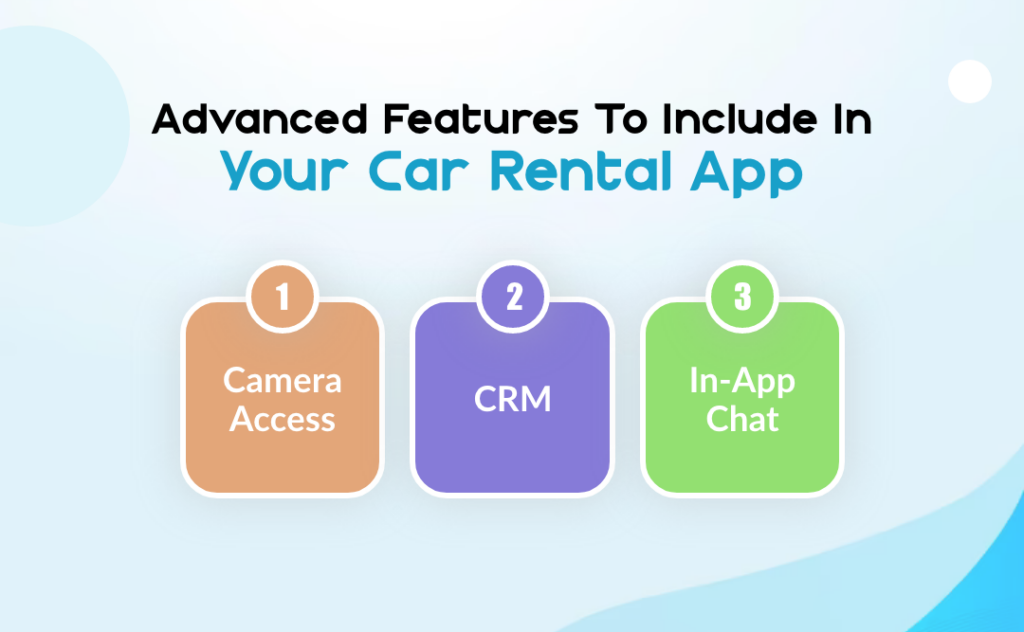 Steps to Develop a Car Rental Mobile App in 2023