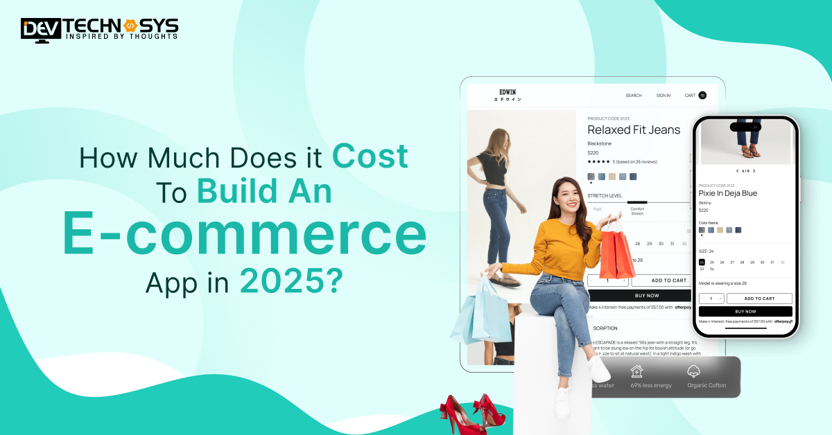 eWallet App Development Cost, Features & Tech Analysis - Dev Technosys