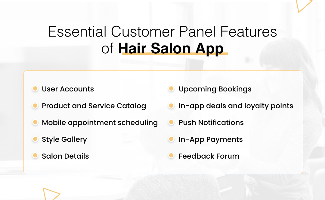 How to Build a Hair Salon App in UAE in 2026