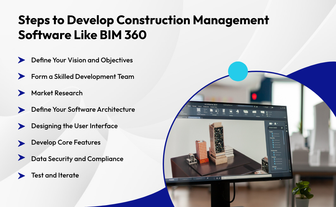 Construction Management Software Like BIM 360