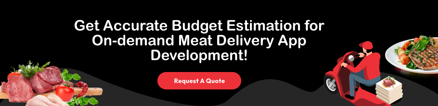 How to Develop Meat Delivery App Like Licious
