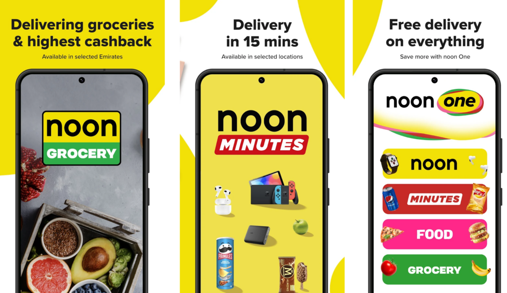 Develop an app like Opensooq in 2024: A Marketplace App