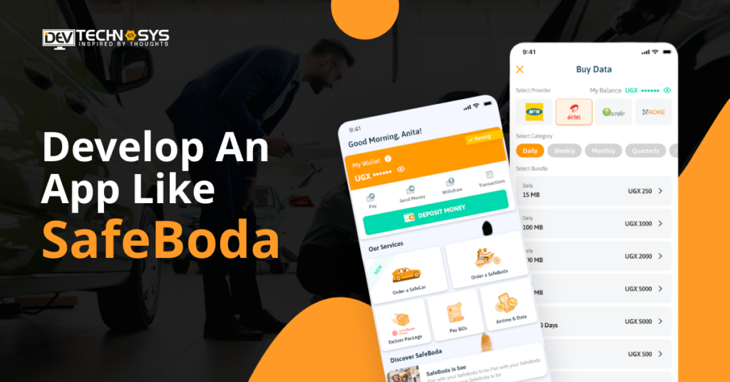 Dev Technosys UAE - Latest Technology News, and Updates