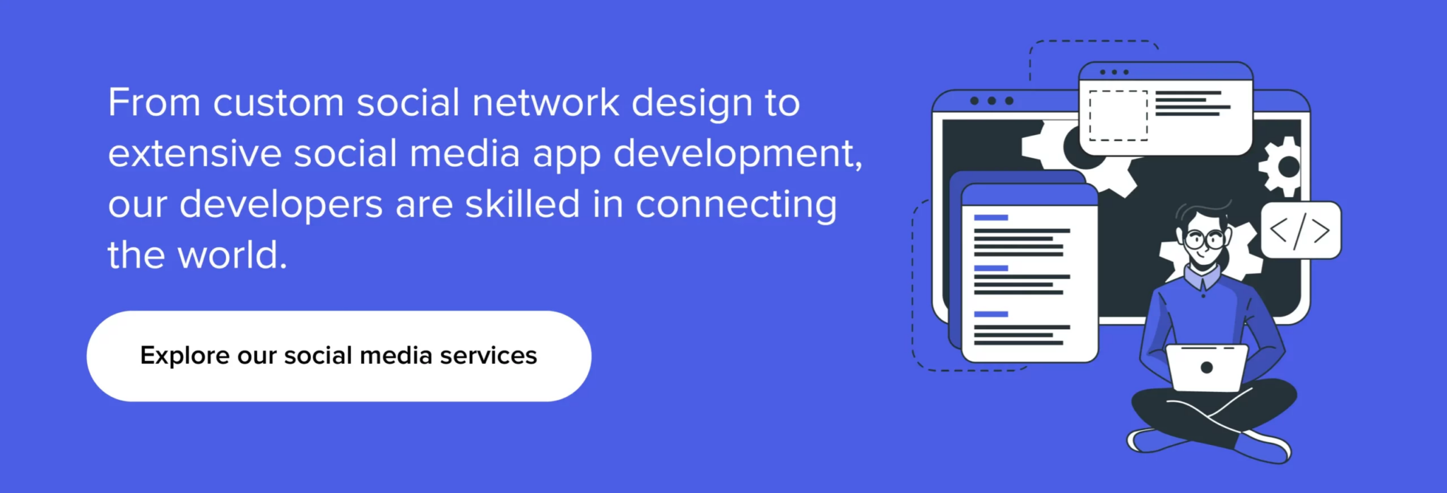 Steps to Build an App Like Jodel: A Hyperlocal Community App