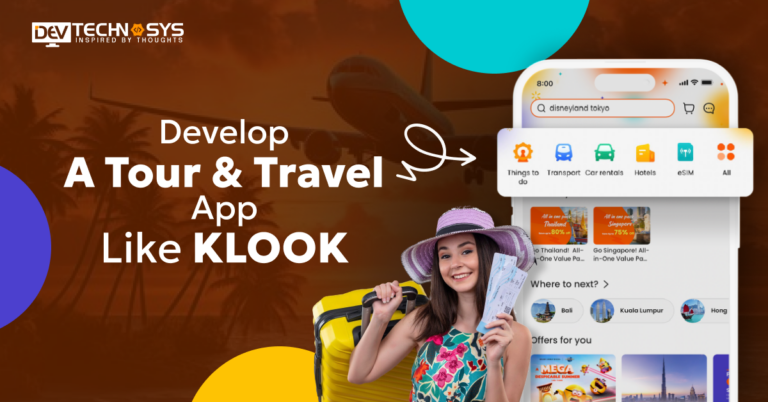 Steps To Build a Taxi Booking App Like Yango