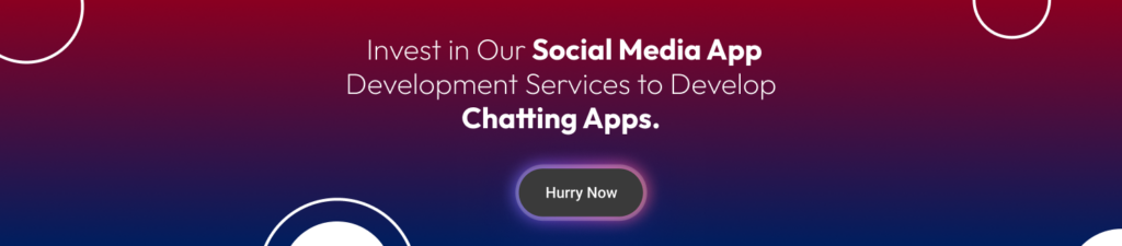 Top Chatting Apps in UAE in 2025 - Dev Technosys UAE