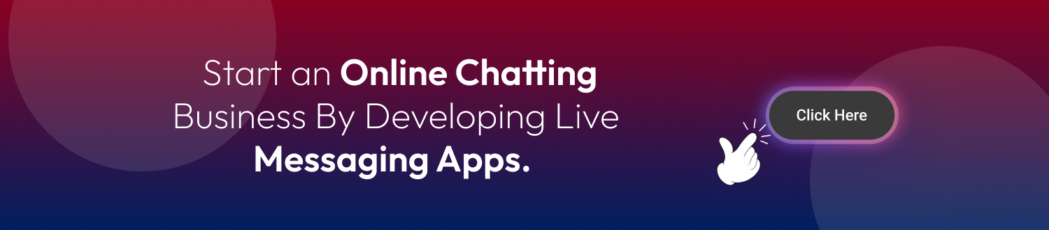 Top Chatting Apps in UAE in 2025 - Dev Technosys UAE