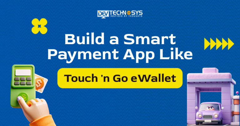 Develop An App Like LuLu Money