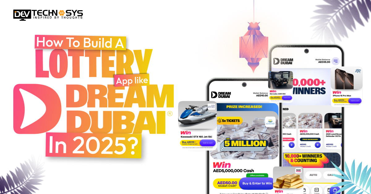 Steps To Develop a Car Marketplace App like Autotrader