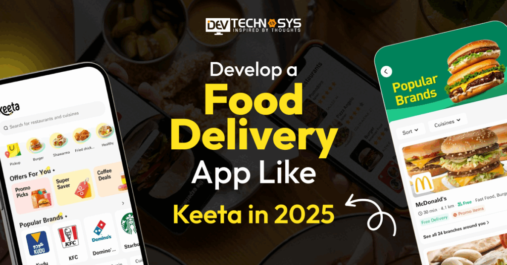 How to Develop a Drone Control App - Ultimate Guide