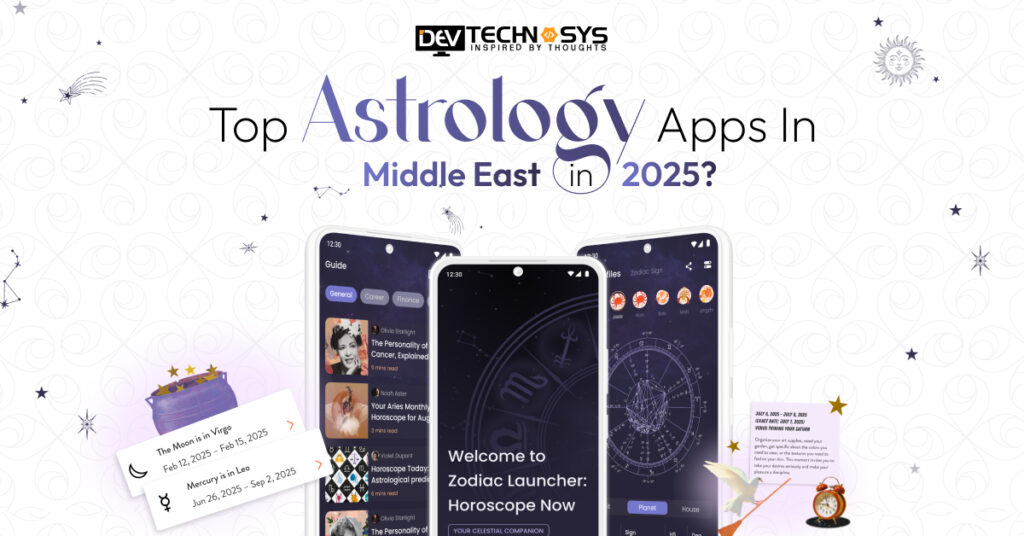 Top Chatting Apps in UAE in 2025 - Dev Technosys UAE